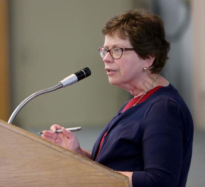 UW's Rebecca Blank: Too much federal regulation is impeding scientists ...