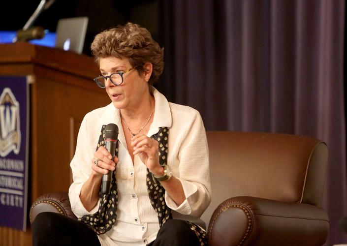 Photos: Saturday at the Cap Times Idea Fest, Part 3 | Local News ...