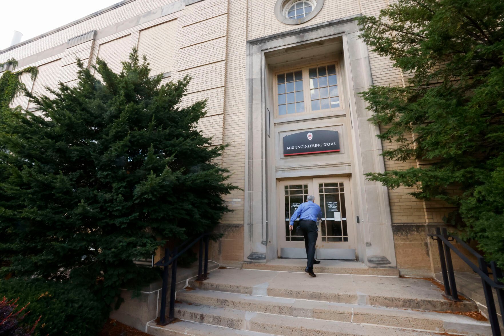 W-Madison’s new engineering building: lessons learned | Education ...