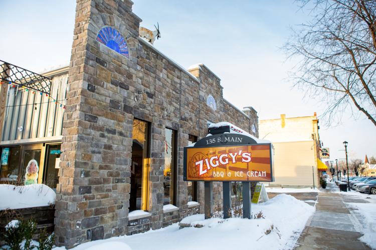 Let’s Eat: Ziggy’s BBQ smoked meats bring the heat in Oregon | Food ...