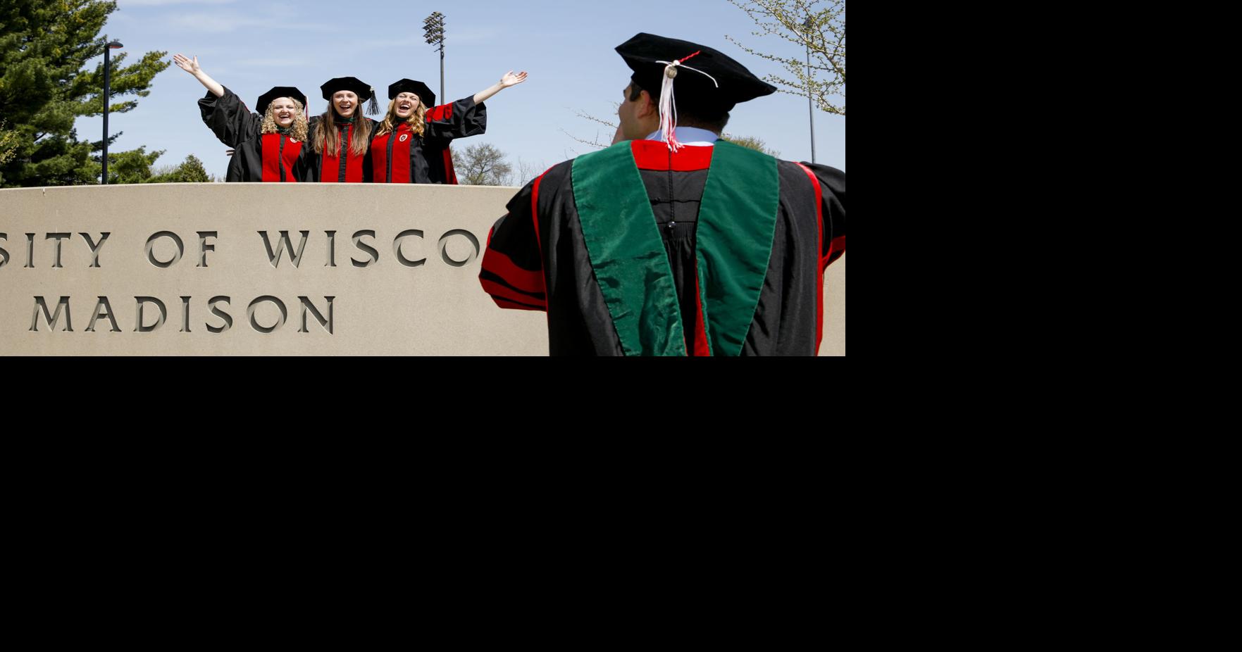 COVID-19 drives surge in applications at UW medical school | Education ...