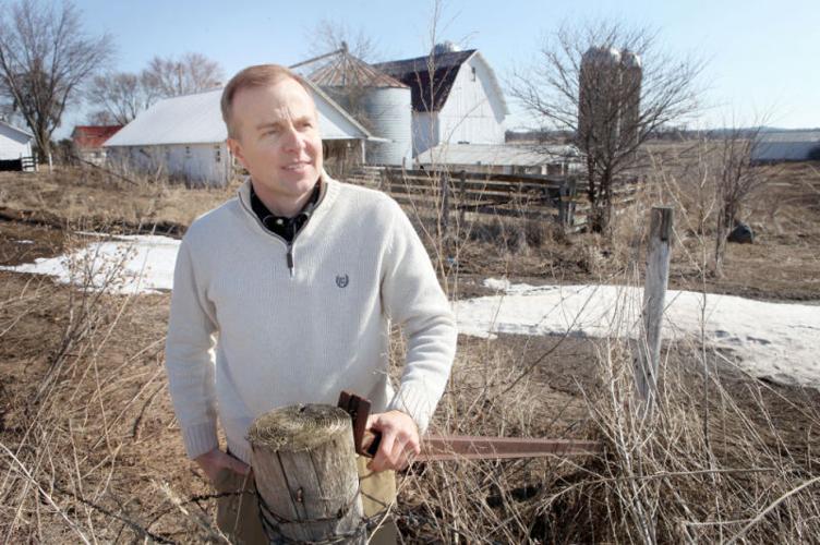 Murky Waters: How developer Terrence Wall plans to curb runoff into ...