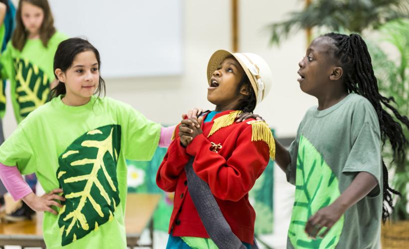 Disney Musicals in Schools performances begin in Madison | Education ...