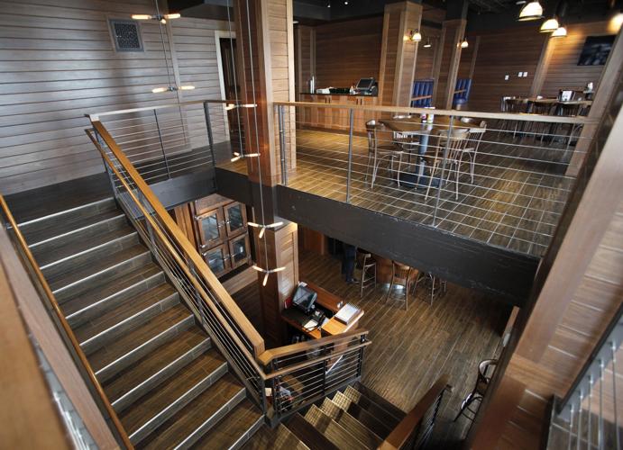 Photos: The Boathouse restaurant at the Edgewater | Local News ...