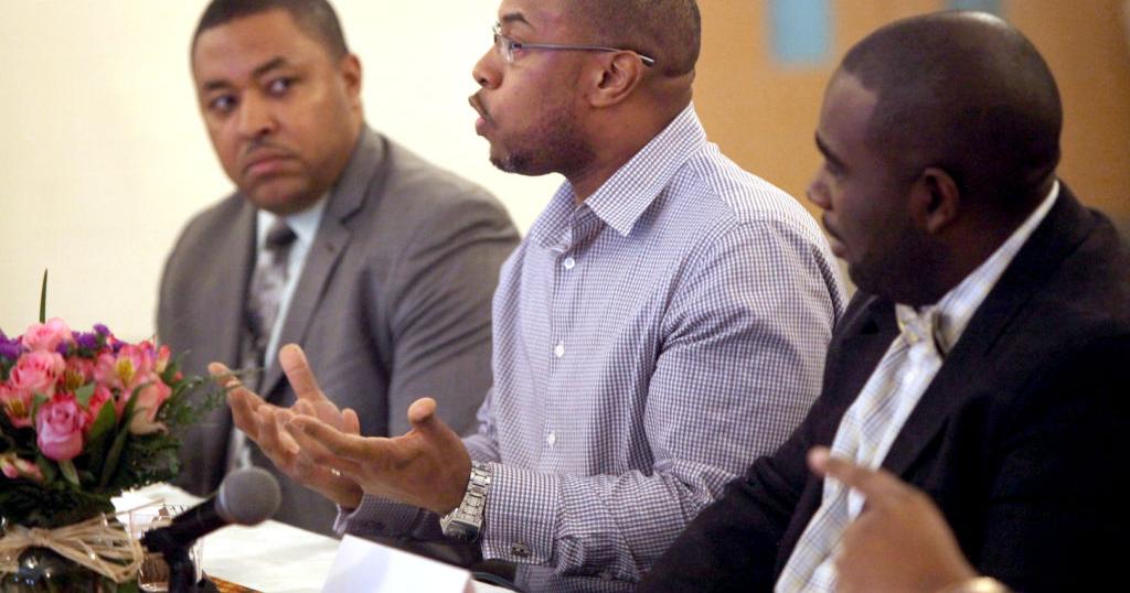 Patrick Yates video: Ensure job opportunities are available for African ...