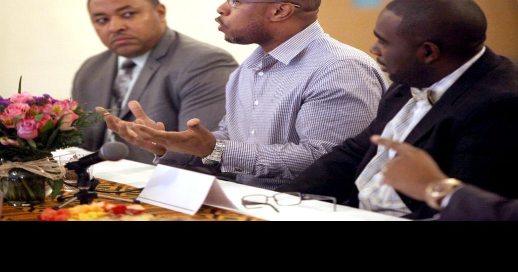 Patrick Yates video: Ensure job opportunities are available for African ...