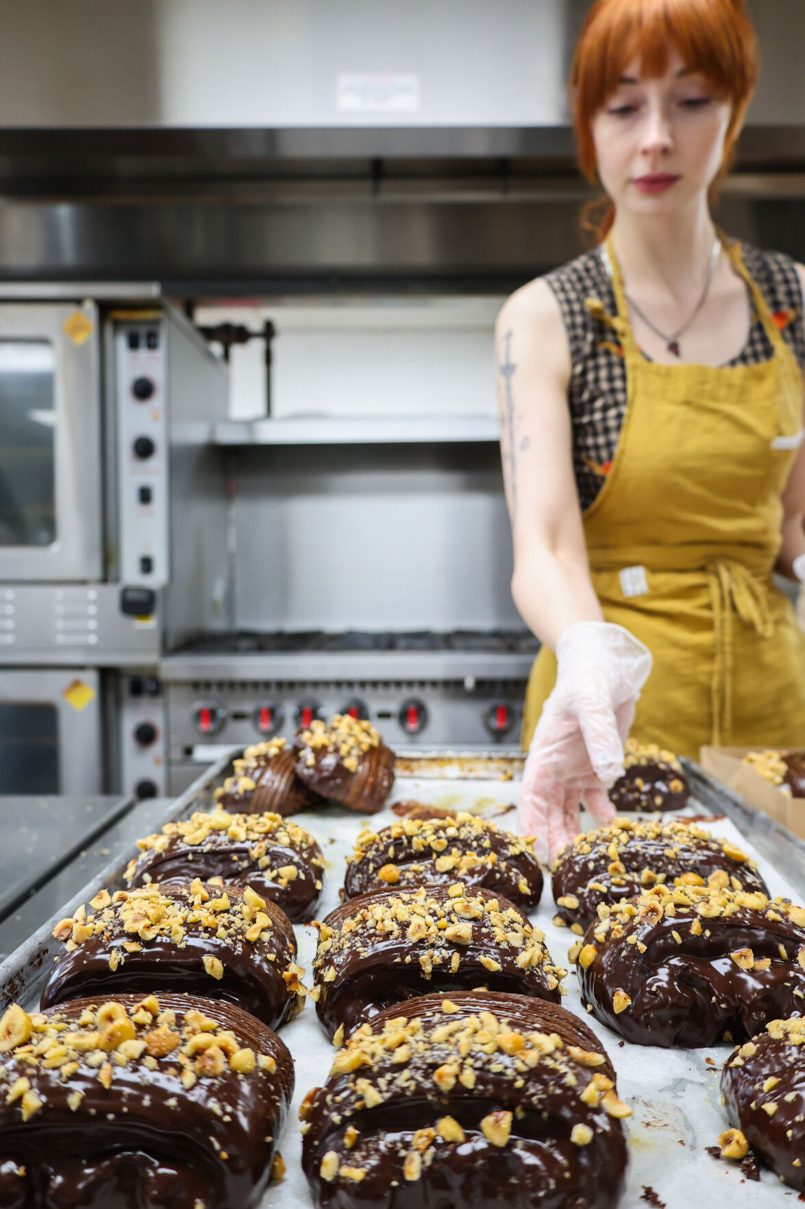 Bri’s Fresh Bakes brings cruffins and cookies to downtown Sun Prairie ...