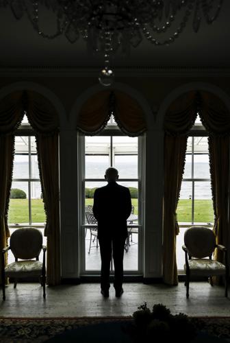 PHOTOS: On the trail with Governor Tony Evers | News | captimes.com