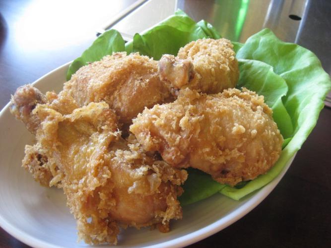 Sujeo puts a playful spin on Asian cuisine | Food & Drink | captimes.com