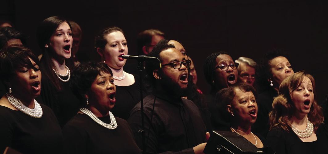 Holiday arts in Madison: 12 ways to keep Christmas well | Entertainment ...