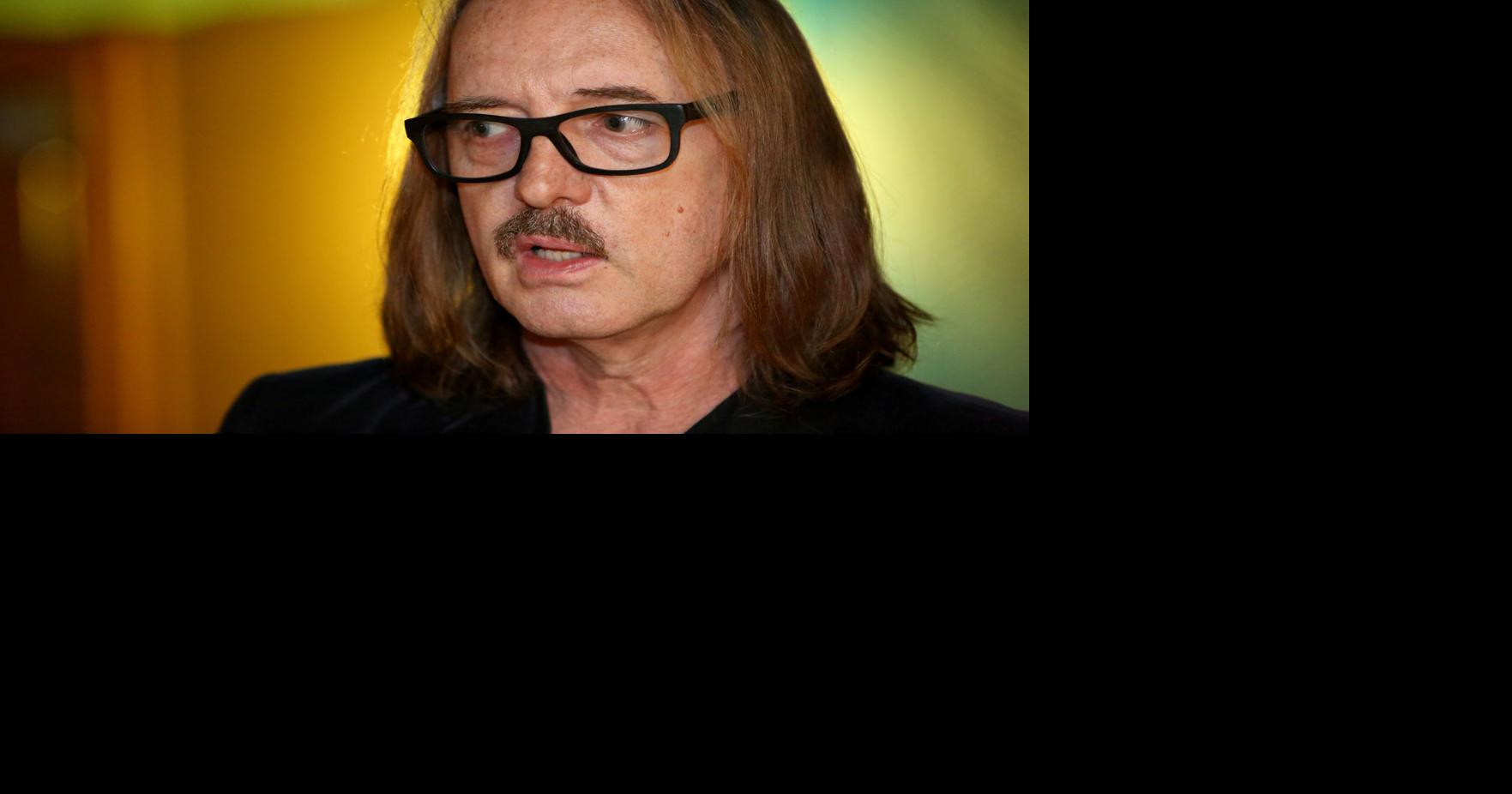 Butch Vig comes home to Madison to boost new music conference | Music ...