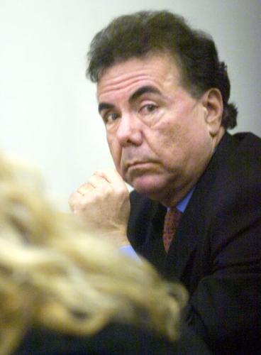 Attorney Victor Arellano reprimanded for lying, soliciting client ...