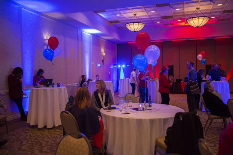 Photos: Republicans celebrate at election night party | Local News ...