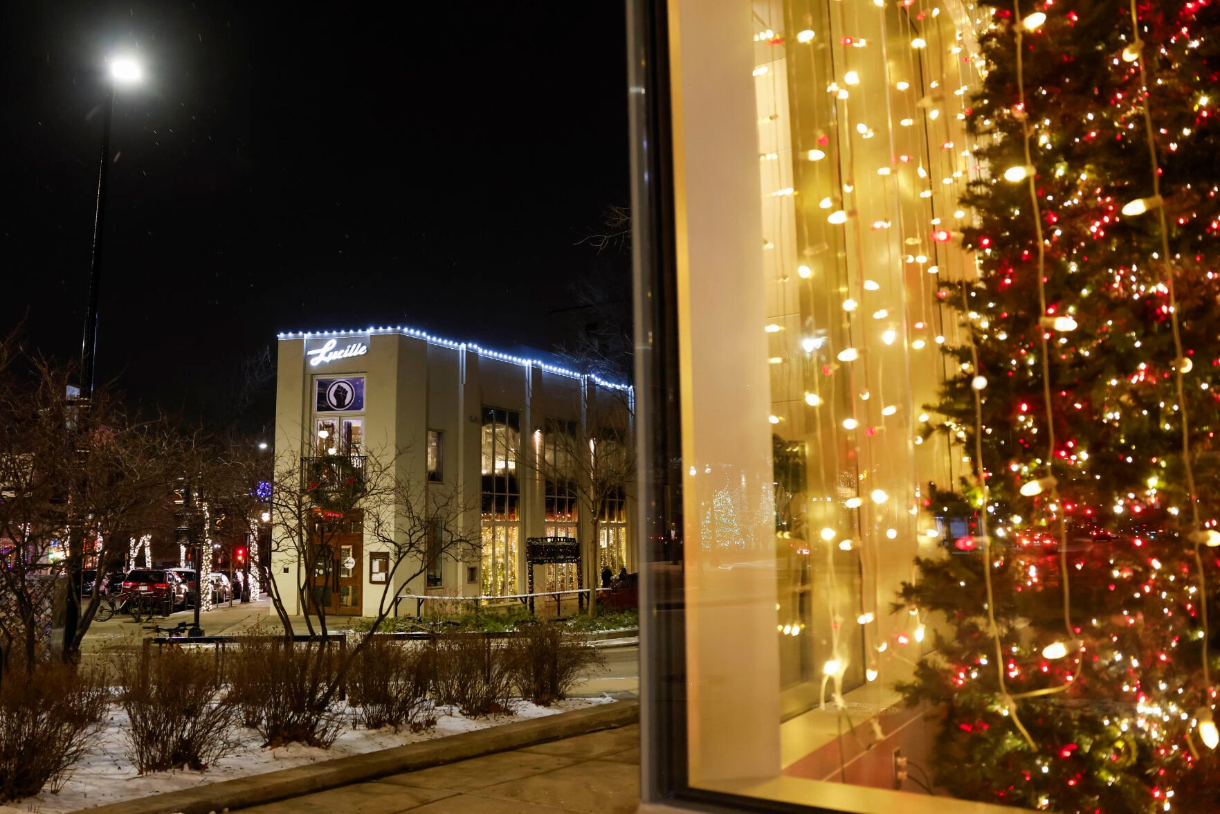 Madison restaurants that are open on Christmas | Food & Drink ...