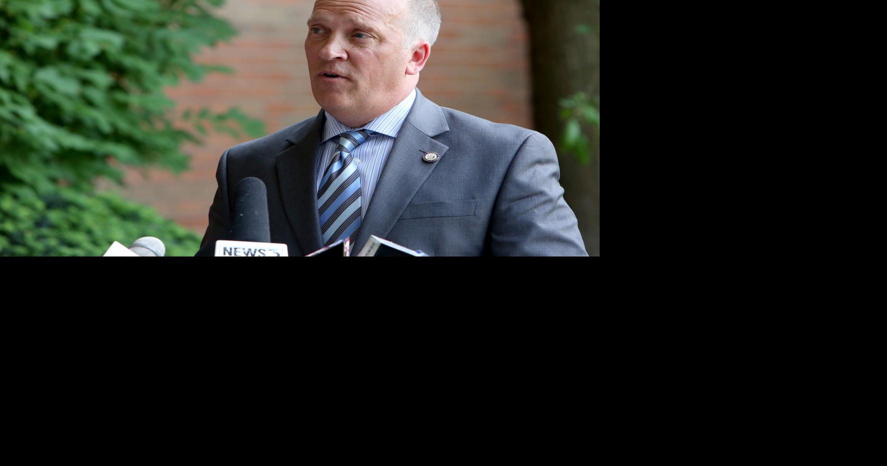 Christa Westerberg: AG Schimel's office working nationwide for private ...