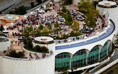 Homeless 'hero' kicked off Monona Terrace rooftop where he helped save ...