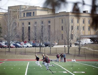 Edgewood High School requests Madison terminate its master plan so it ...