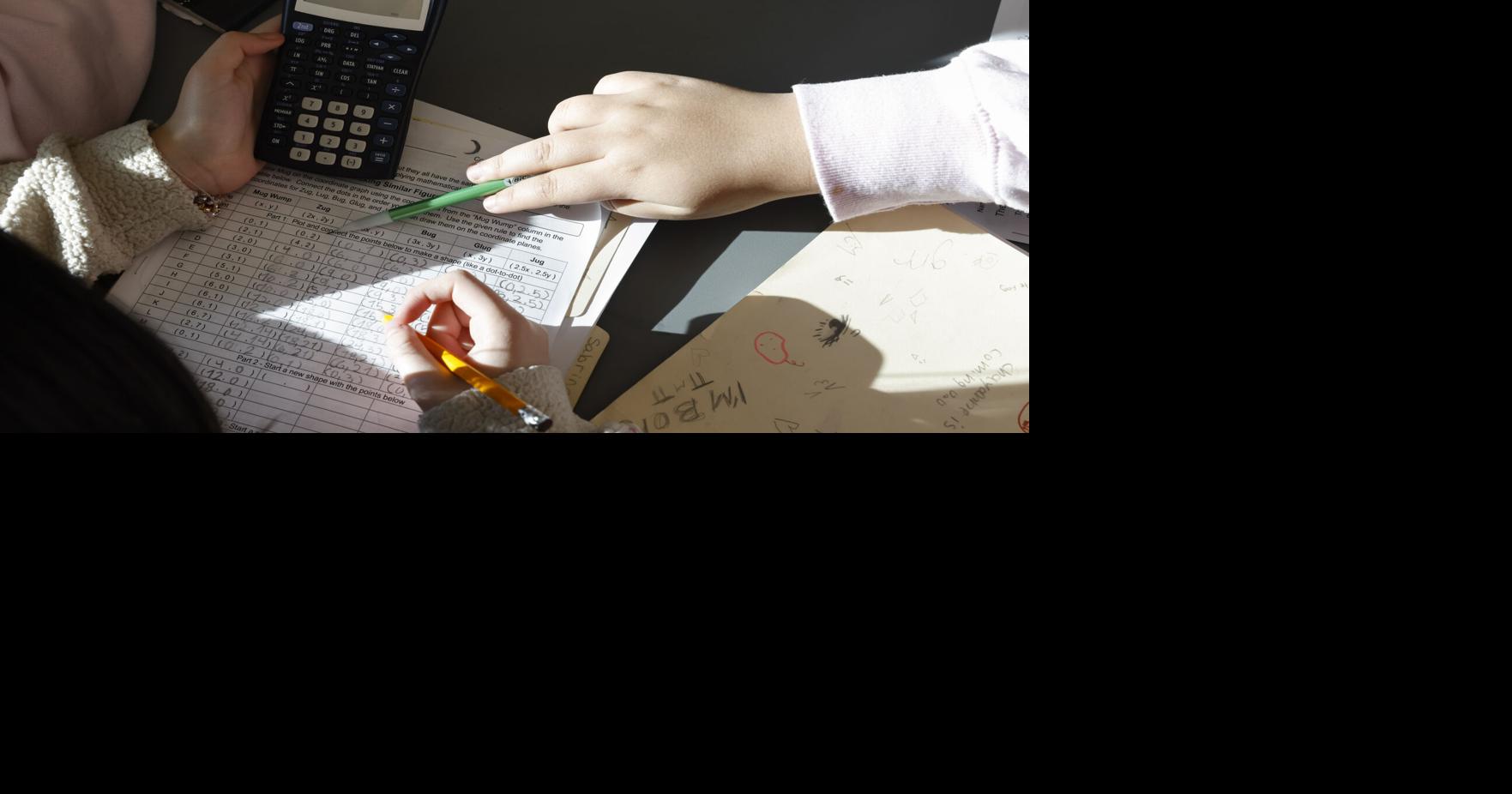 Madison public schools move to scrap ‘outdated’ math curriculum ...