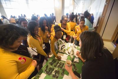 Madison Black Excellence Youth Conference will celebrate African ...
