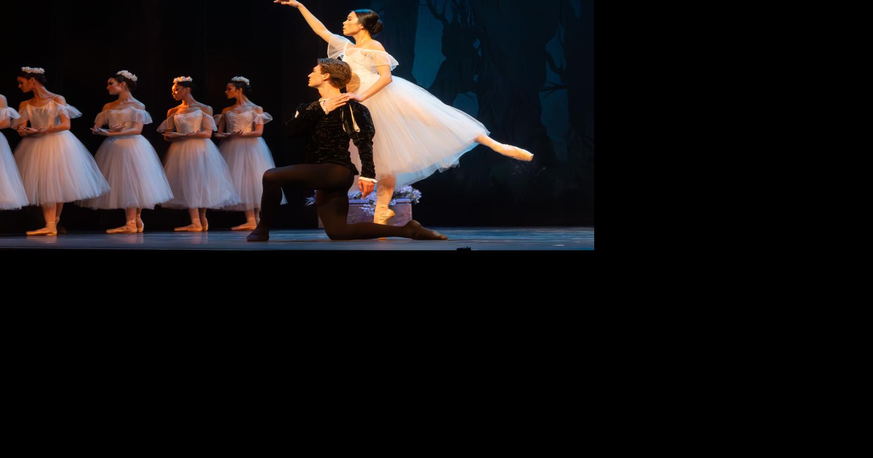 Madison Ballet ends season with 'Timeless' blend of old and new ...