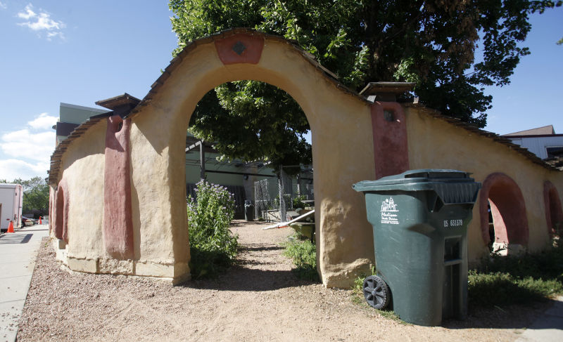 Photos: Arches of Madison | Local News | captimes.com