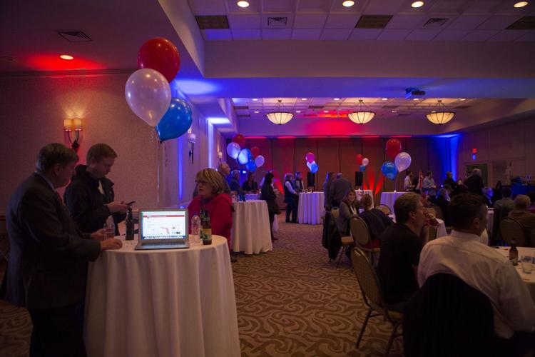 Photos: Republicans celebrate at election night party | Local News ...