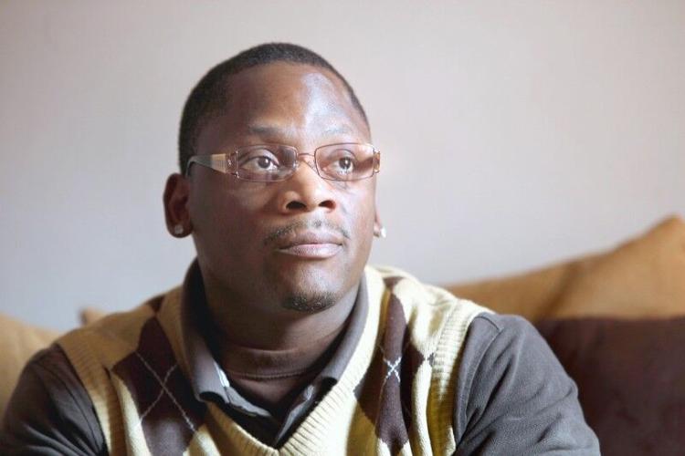 'I left my past in my past': Ex-offender tries to turn life around ...