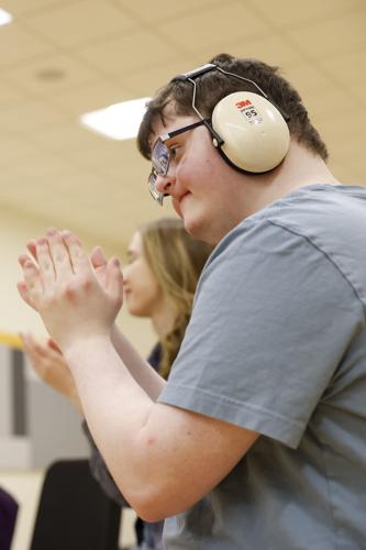 Madison adaptive dance program makes new moves at MYArts ...