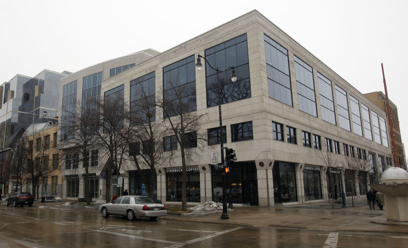 Photos: Capitol Square through the years: Main Street | Local News ...