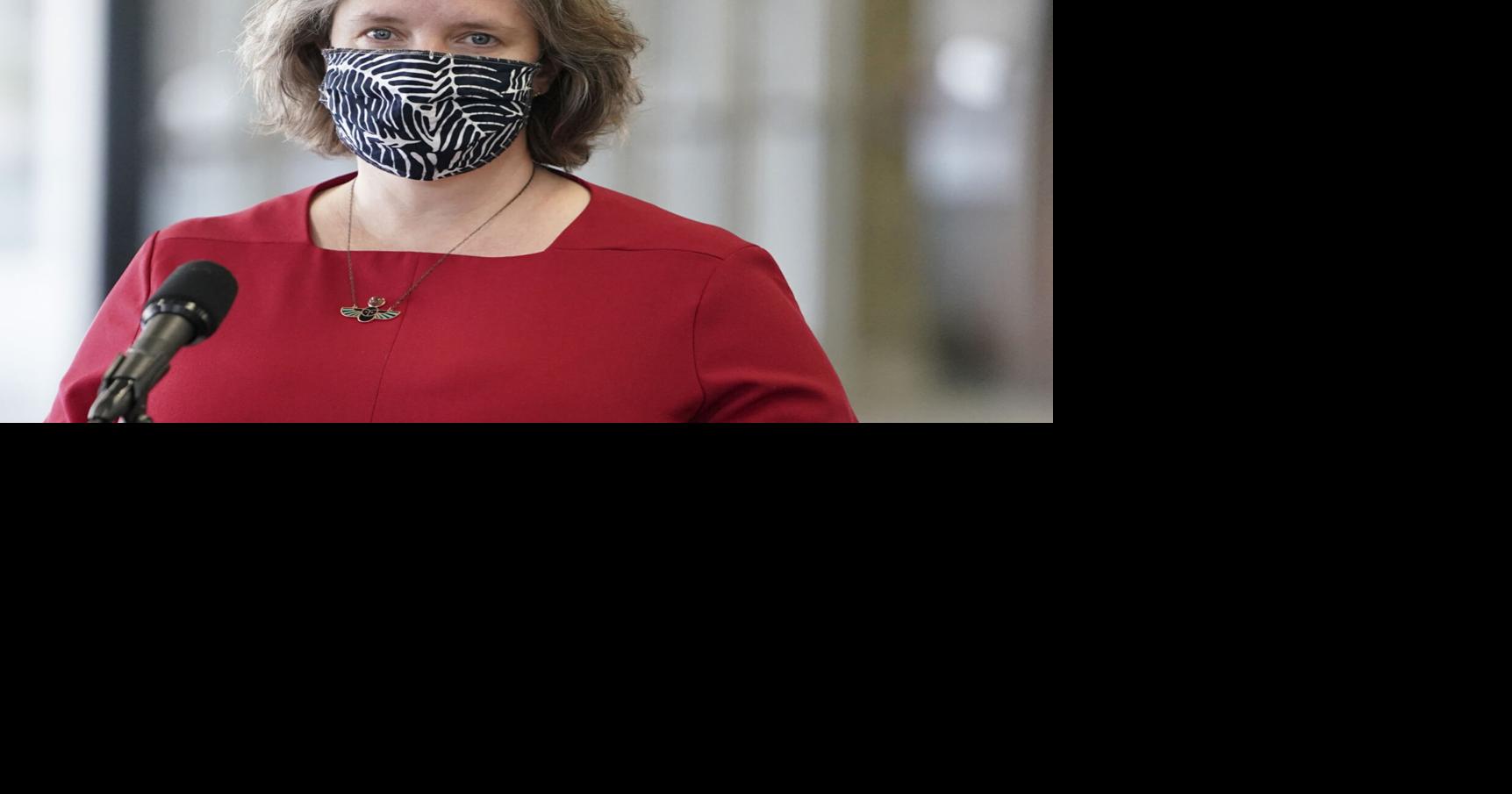 Mayor Satya Rhodes-Conway: We're fighting hard to protect workers and ...