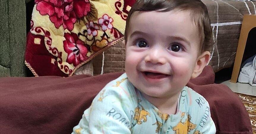 Opinion | The killing of baby Sam: Broken hearts are not enough | Guest ...
