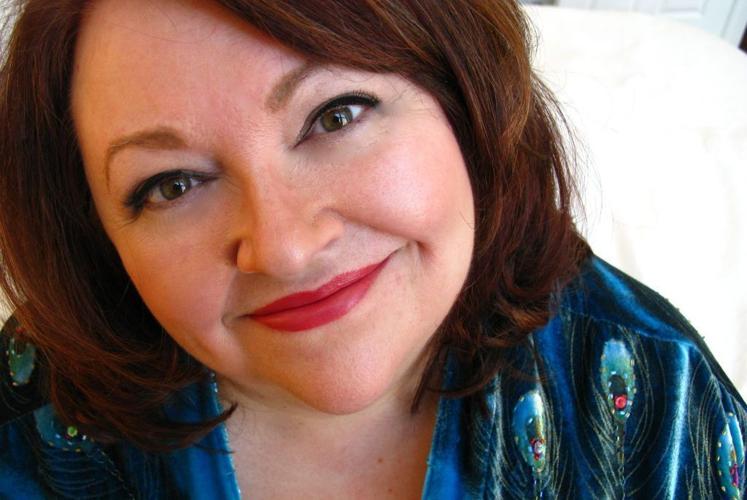 Former UW prof Julia Faulkner named new head of vocal studies at ...