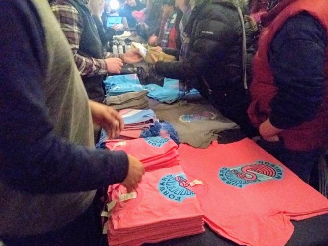 'Embrace the pink!' Forward Madison F.C. soccer team reveals name, logo ...