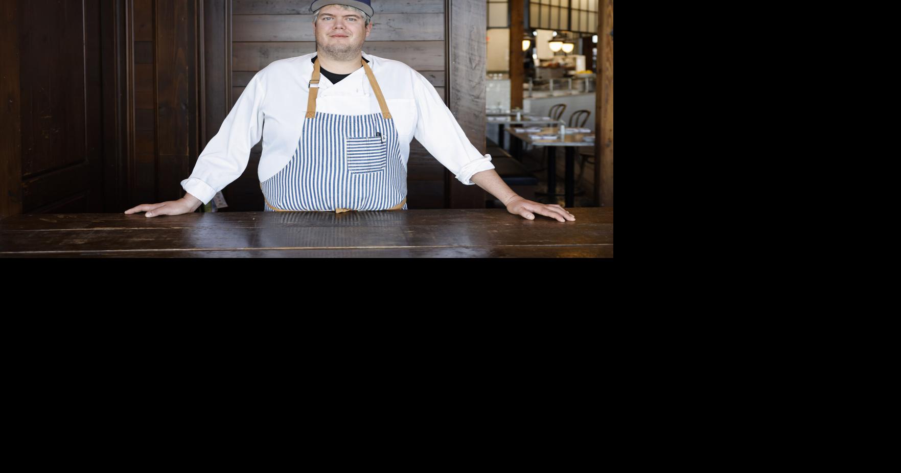 Register to cook whitefish with chef Jason Taylor of Sardine ...