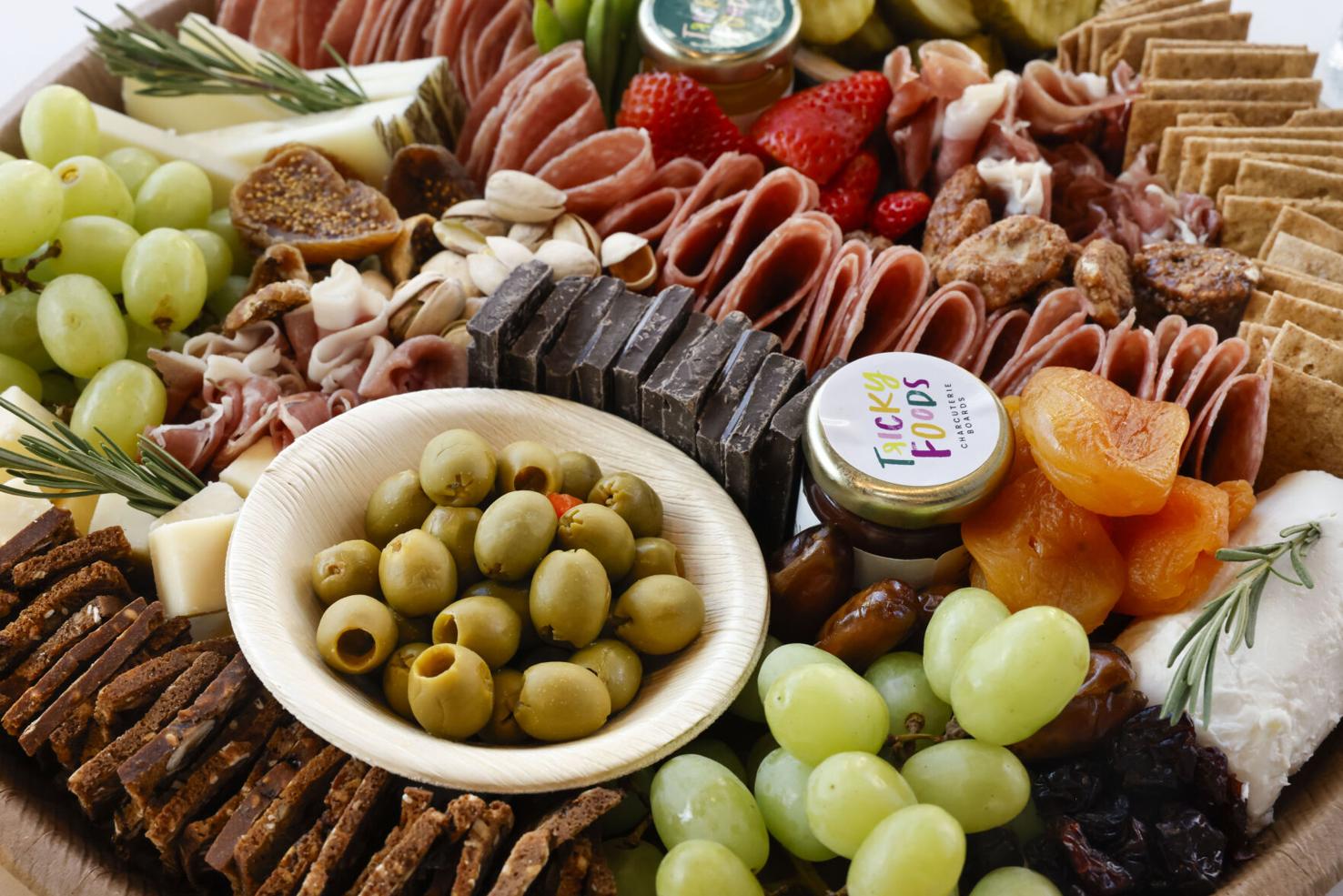 Valentine’s Day in Madison: 13 spots for a special meal | Food & Drink ...
