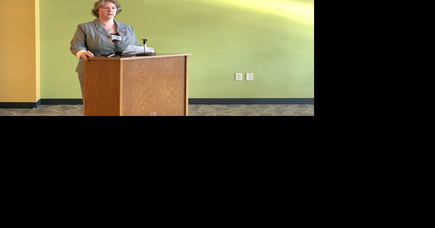 Mayor-elect Satya Rhodes-Conway hires chief of staff, begins ...