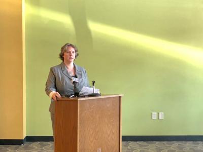 Mayor-elect Satya Rhodes-Conway hires chief of staff, begins ...