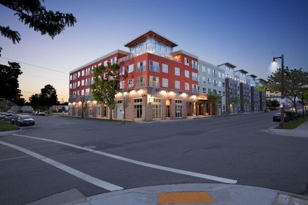 Mr. Opportunity: Developer Gary Gorman swore he'd never work in Madison ...