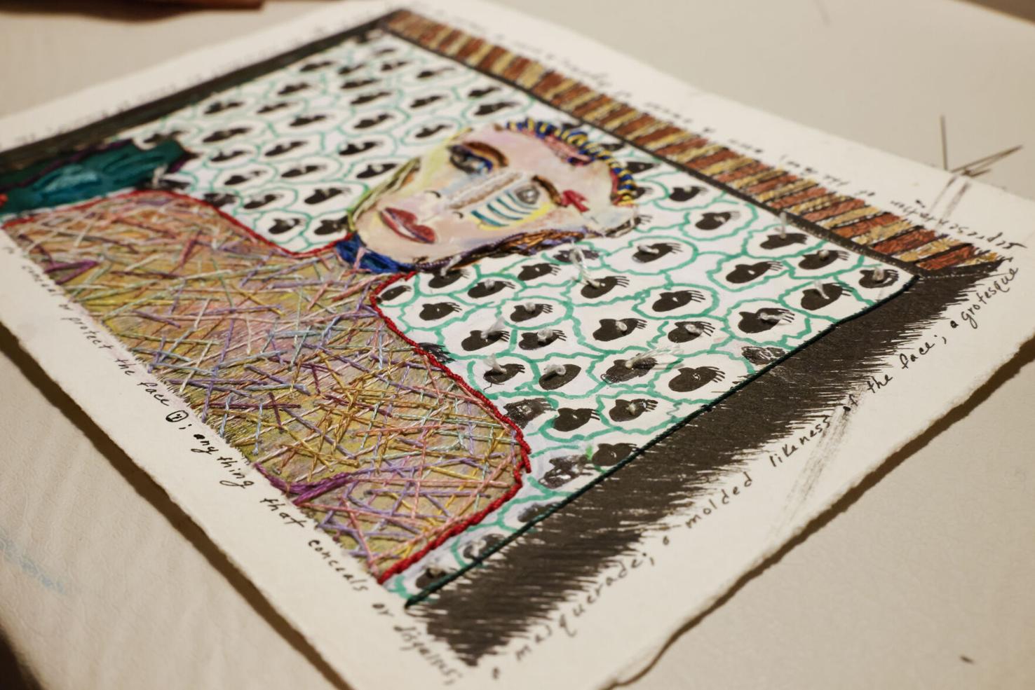 Mary Bero, Babette Wainwright named 2023 Forward Art Prize winners ...