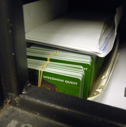 Grass Roots: Food stamp use soars with sinking economy | Local News ...