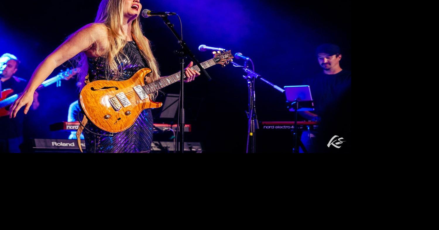 ‘Respect’ at the Majestic celebrates ‘the best singers in Madison ...