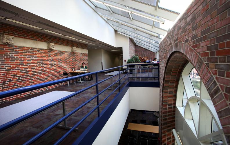 Photos: Madison Area Technical College's downtown campus | Local News ...