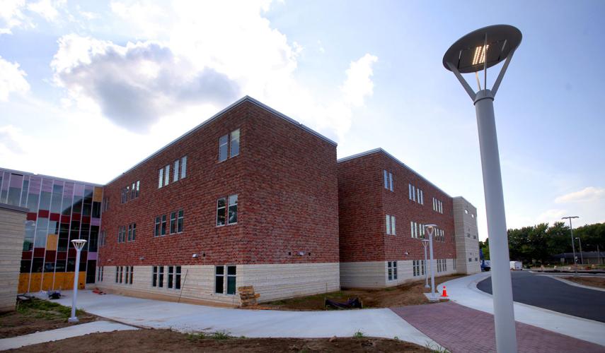 Photos: Kromrey School renovations nearly complete | Local News ...