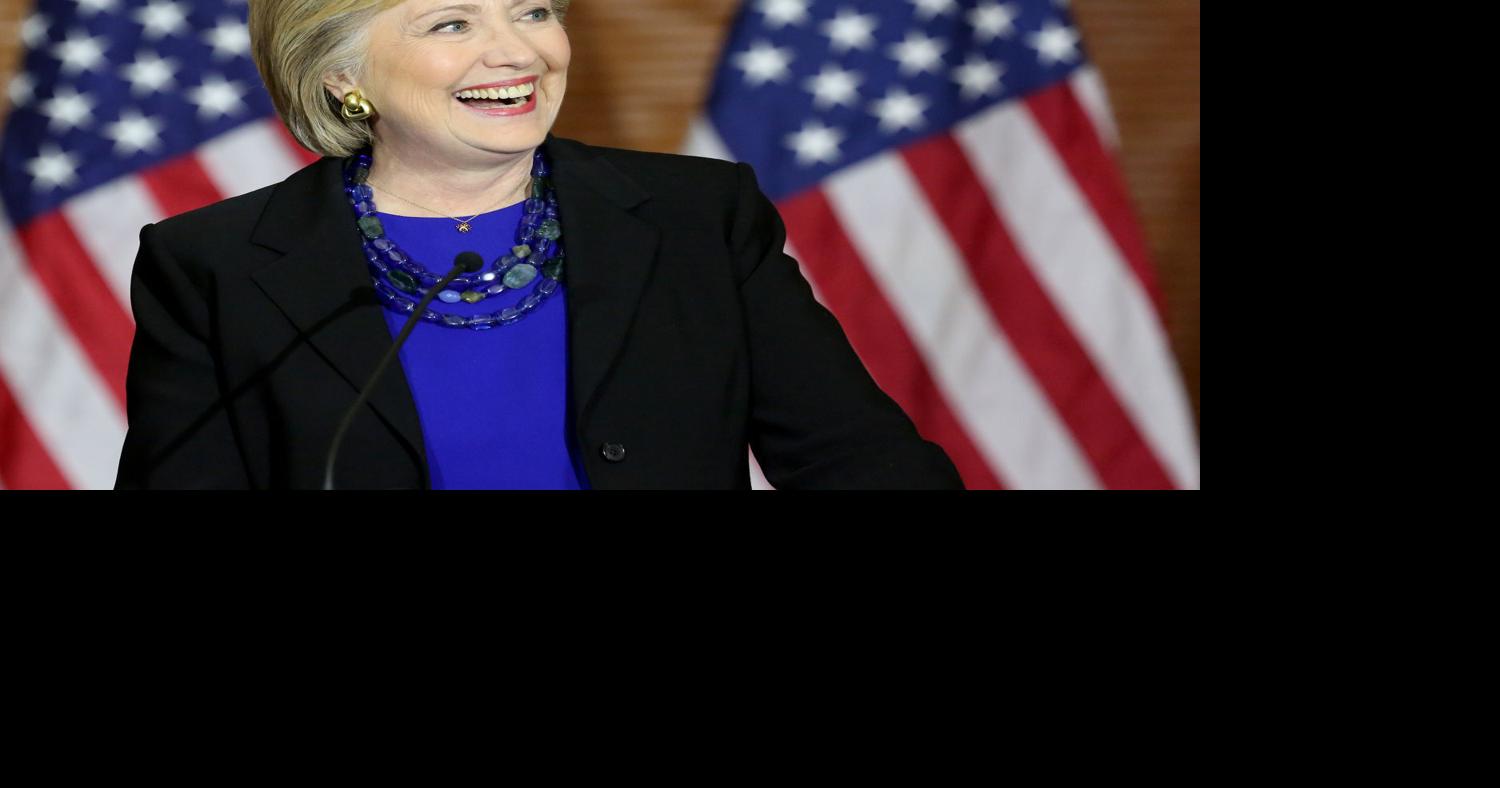 Hillary Clinton goes after Scott Walker in new Wisconsin ad | Politics ...