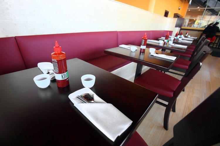 Photos: Sujeo opens for business | Local News | captimes.com