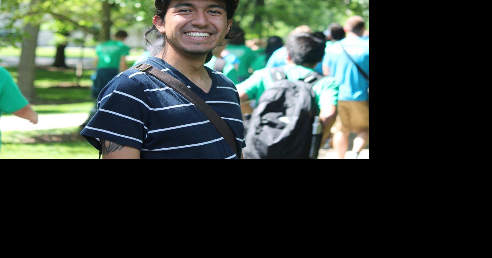 Benji Ramirez Gomez: The white gaze has governed Madison too long; I'll ...