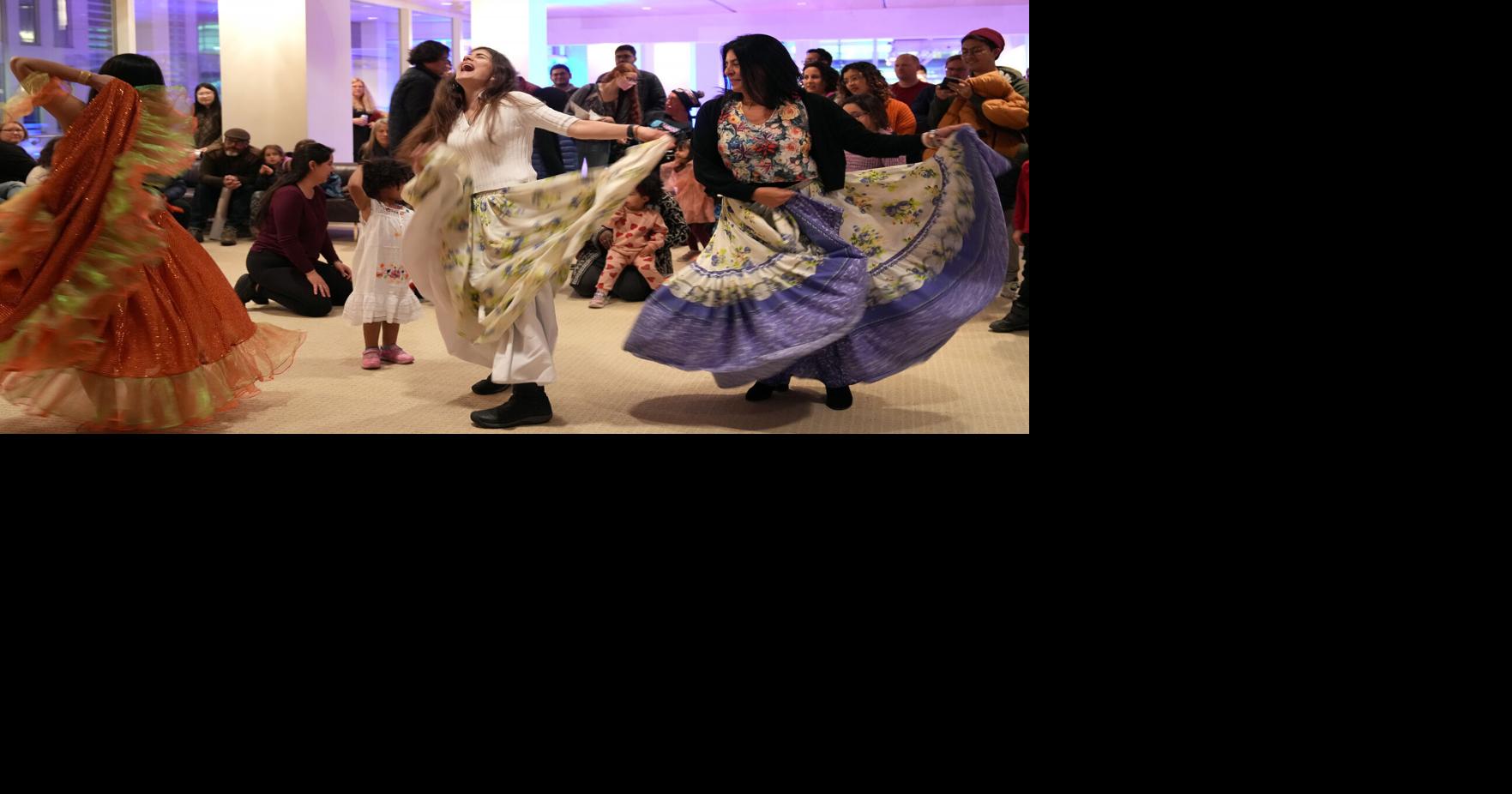 Latino Art Fair in photos | Entertainment | captimes.com