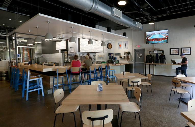 Photos: Working Draft Beer Company | Local News | captimes.com