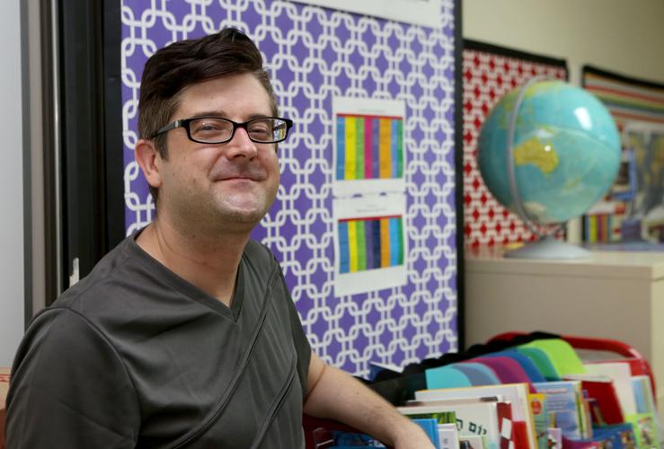 Feeling the heat: Madison students and teachers struggle to stay cool ...