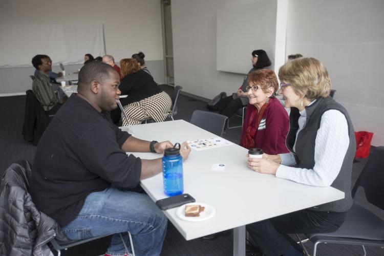 Photos: Real Life Library at Madison Public Library | Local News ...
